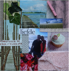 Workshop Mixed Media in Diemen! | Restyle Your House